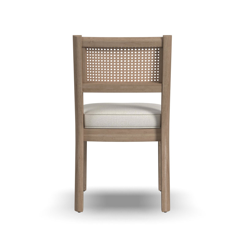 Beachcrest Home Landeros 5 Piece Round Dining Set & Reviews | Wayfair